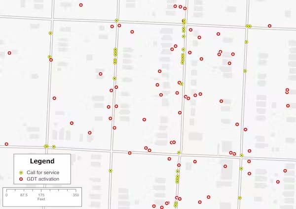 The Conversation: I studied ShotSpotter in Chicago and Kansas City ...