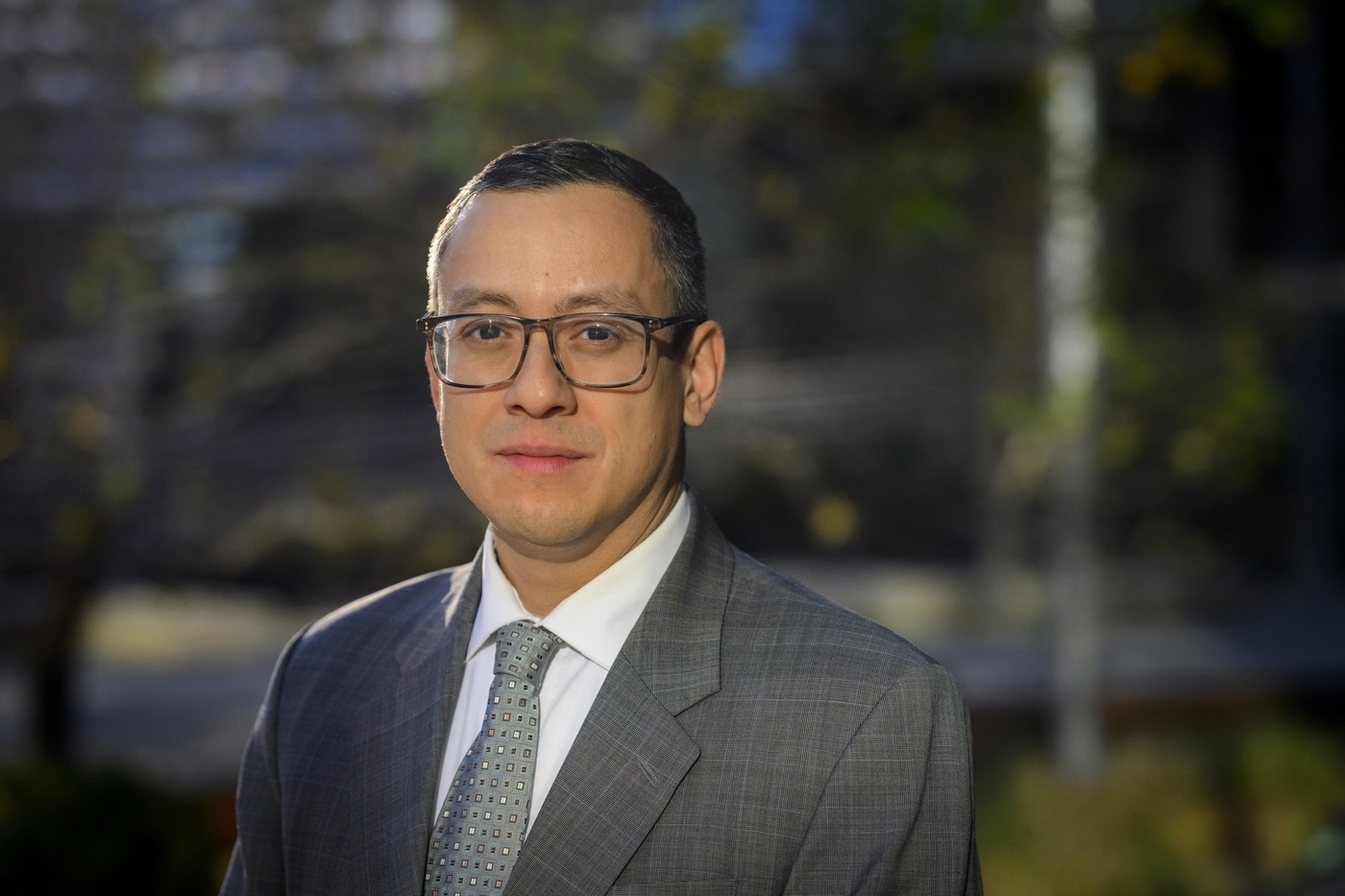 Eric L. Piza, Ph.D. – Lipman Family Professor | School of Criminology ...